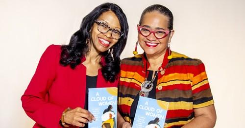 Two Black Authors From Detroit Reveal the Powerful Connection Between ...