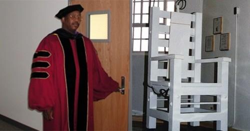 Wrongfully Convicted as a Teen, This Retired Black Professor Once Faced ...