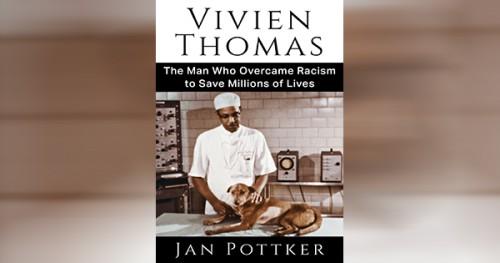 Meet the Man Who Overcame Racism to Save Millions of Lives