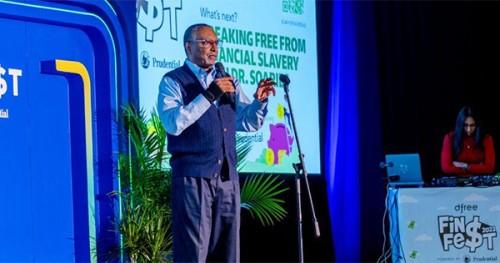 Finfe$t Wealth and Health Event to be Hosted by Black-Owned Financial ...