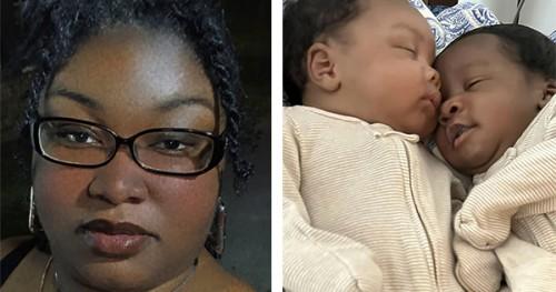 Black Mom, 1-Month-Old Twin Babies Confirmed as the Youngest Victims ...