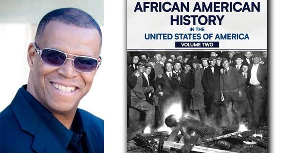 Amber Books Presents “African American History in the United States of ...