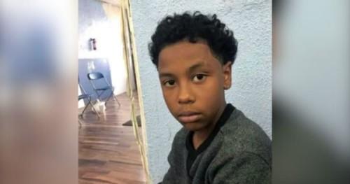 Family of Ohio Black Teen Killed by White Man May Not See Justice, His ...