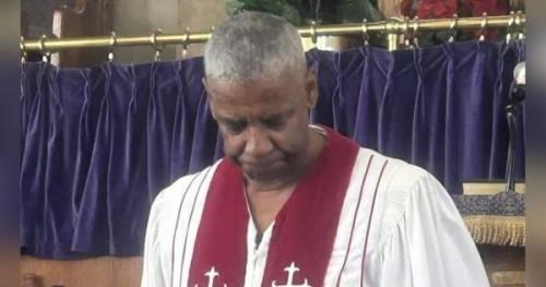 Denzel Washington Gets Baptized at 70 Years Old, Receives Minister’s ...