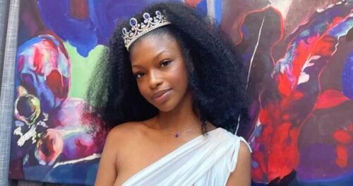 23-Year-Old Black Woman Who Feared Disappearing Has Been Missing for ...