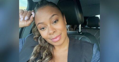 Radio Host Robin Ayers Dies at 44, One Year After Battling Cancer