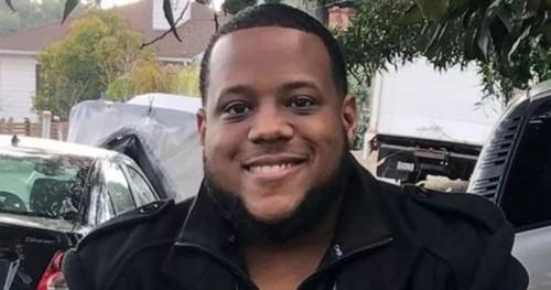 37-Year-Old Man From California Dies in a House Fire While Searching ...