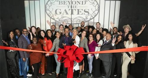 New CBS Series Makes History as the First Black Soap Opera in 35 Years