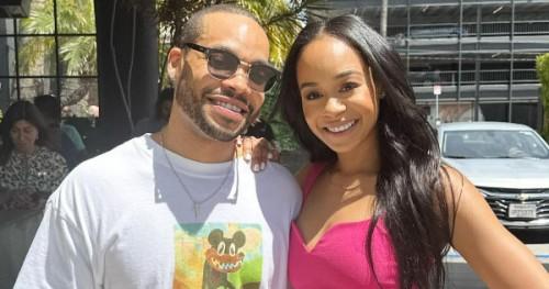 Eddie Murphy’s Son, Eric, and Martin Lawrence’s Daughter, Jasmin, are Now Engaged