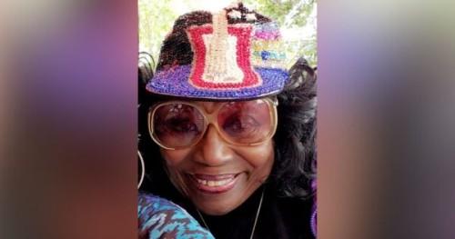 Legendary Black Actress Found Dead After L.A. Wildfire Destroyed Her Home