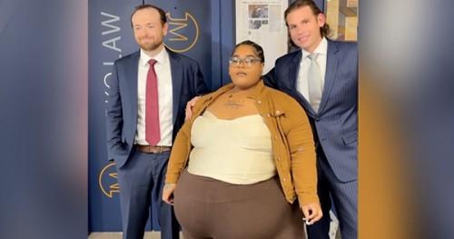 Black Woman Files Lawsuit After Lyft Driver Refuses Her a Ride Because ...