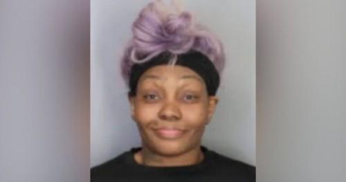 Woman Banned from All Walmart Stores Nationwide After Repeated Shoplifting