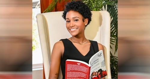 Black Author Says Her Divorced Parents Co-Parented So Well, She Didn’t ...