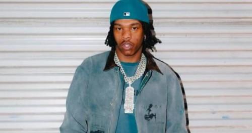 Police Say Rapper Lil Baby Could Have Prevented the Killings of Two ...
