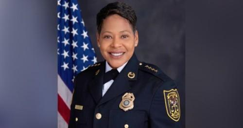 First Black Female Police Chief of DeKalb County: “I Was Given 21 Days ...