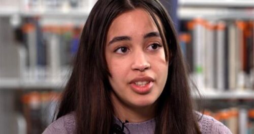 Former Student Sues High School for Letting Her Graduate While Illiterate