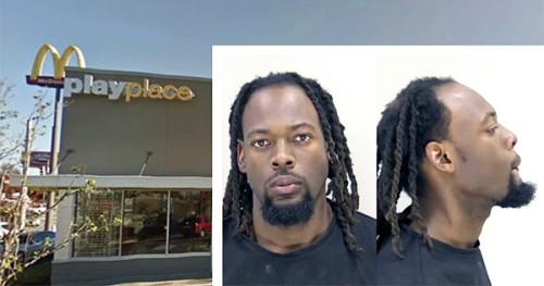 Police Say Black Man Who Left His Kids at McDonald’s Lied, Was Not at a ...