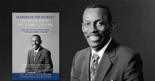 New Book Tells the Story of Dr. James Frank, the Only African American ...