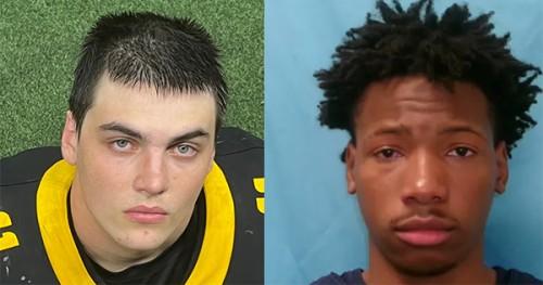 Black Teen Karmelo Anthony Claims Self-Defense After Stabbing White ...