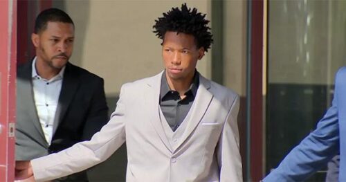 Outrage After Black Teen Karmelo Michael Released on Bond, Grand Jury ...