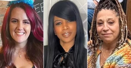 Bodies of Six Women Found Dead in One Week, Serial Killer Suspected