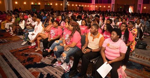 Southern Black Girls and Women’s Consortium Announces 2025 Black Girls ...