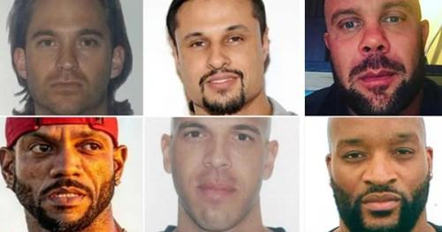 Prosecutors in Diddy Trial Present Photos of Alleged Male Workers Hired for “Freak Offs”