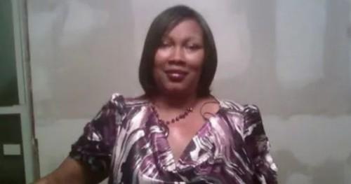 Black Mom From North Carolina Collapses, Dies While Attending Her ...