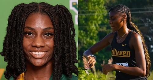 19-Year-Old Black College Track Star Dies in Her Sleep One Day After ...