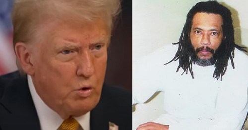 President Trump Commutes Prison Sentence of Larry Hoover, Former ...