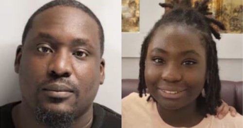 Man Accused of Impregnating, Killing 12-Year-Old Daughter in Florida ...