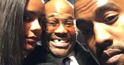 Dame Dash’s Daughter, Ava, Evicted from $10K-a-Month Apartment in New York City