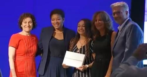 Nearly 100 Homeless Students From New York City Graduate High School