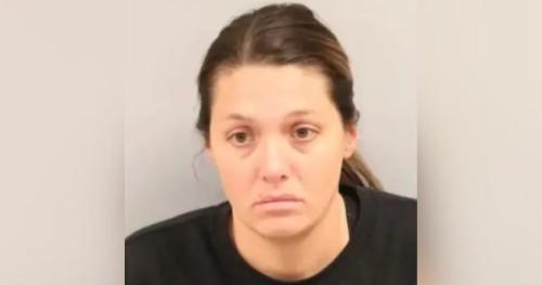 School Teacher From New Jersey Arrested For Having a Baby With a 13 ...