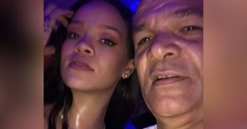 Rihanna’s Father, Ronald Fenty, Has Sadly Died After a Brief Illness ...