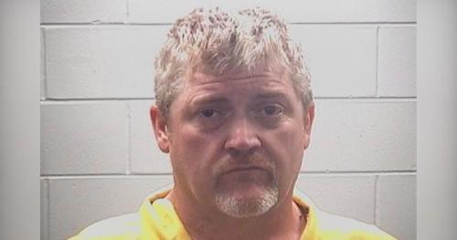 Man Charged After Woman Jumps From Moving Car and Dies in Mississippi