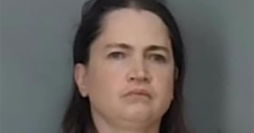 Woman From Ohio Sentenced to Life in Prison for Raping an Infant