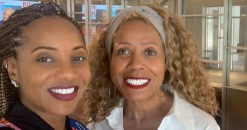 Rapper MC Lyte Sadly Loses Her Mom to Cancer, Shares Heartfelt Tribute ...