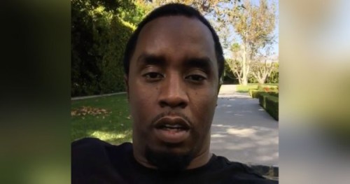 Diddy’s Fellow Inmates Applauded His Verdict, “We’ve Never Seen Anyone ...