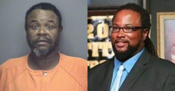 Tony Demond Gill and James Richard Mattox | BlackNews.com