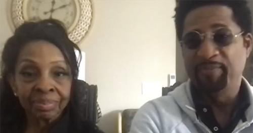 Gladys Knight’s Son Says His Mom Has Early Dementia, Accuses Her ...