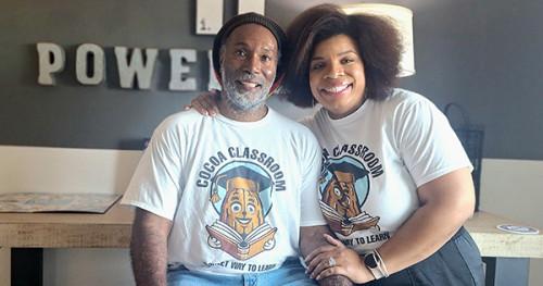 Black Parents Launch AI-Powered Platform to Help Families Homeschool Smarter