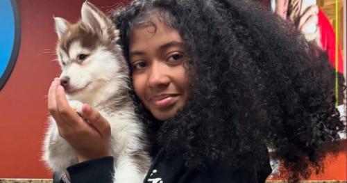 16-Year-Old Black Teen Girl Missing For Two Weeks, Her Family Says She ...