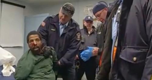 Former Prison Guard Sentenced to 15 Years for Black Inmate’s Beating Death