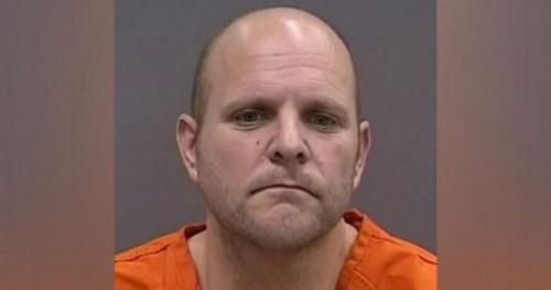 Principal of High School in Florida Arrested for DUI and Drug Possession