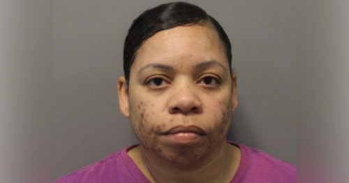 DC Woman Accused of Stealing $266K From Her 95-Year-Old Grandfather