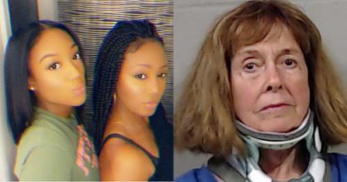 Black Mom and Daughter Killed in Car Crash, 80-Year-Old Woman Arrested ...