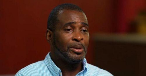 Alabama Black Mayor Wins Election Years After White Residents Locked ...