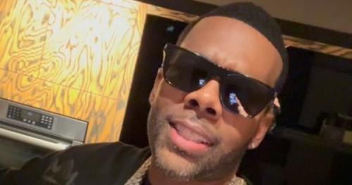 Singer Mario Addresses Rumors About Him Not Liking Black Women