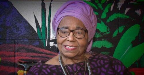 First Black Female Reporter in Ohio Has Sadly Passed Away at 101